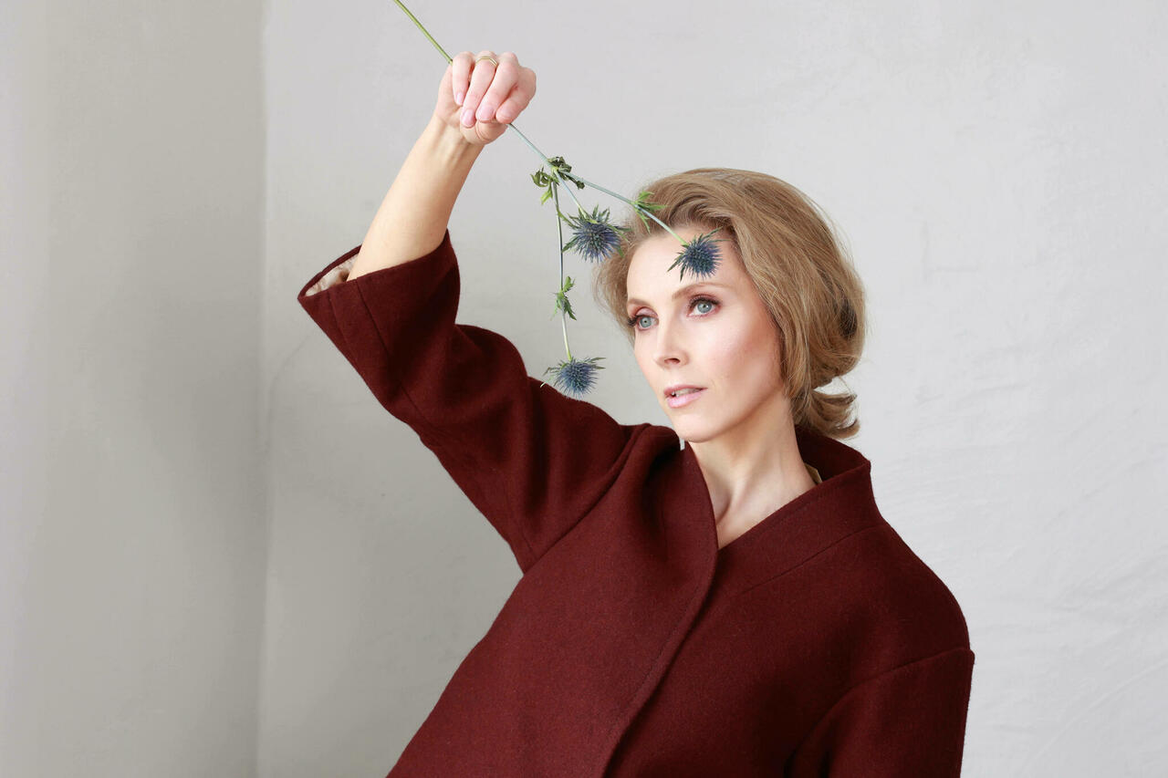 Store – Karin Rask - design that does no harm to the environment